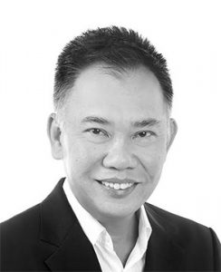 ICM | Blockchain Infrastructure and Asset Management